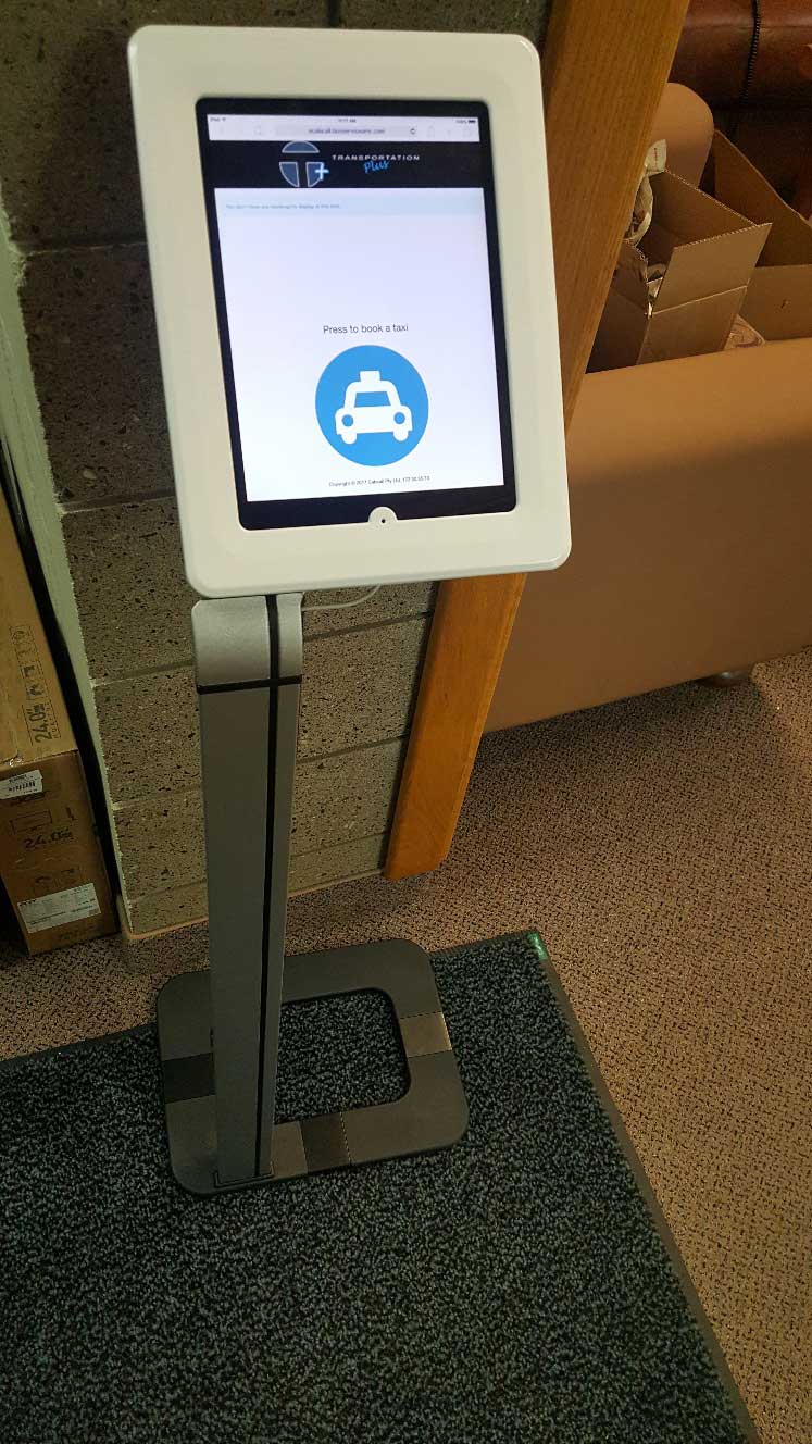 Bar & Restaurant Taxi Services | Automated Booking | Transportation Plus